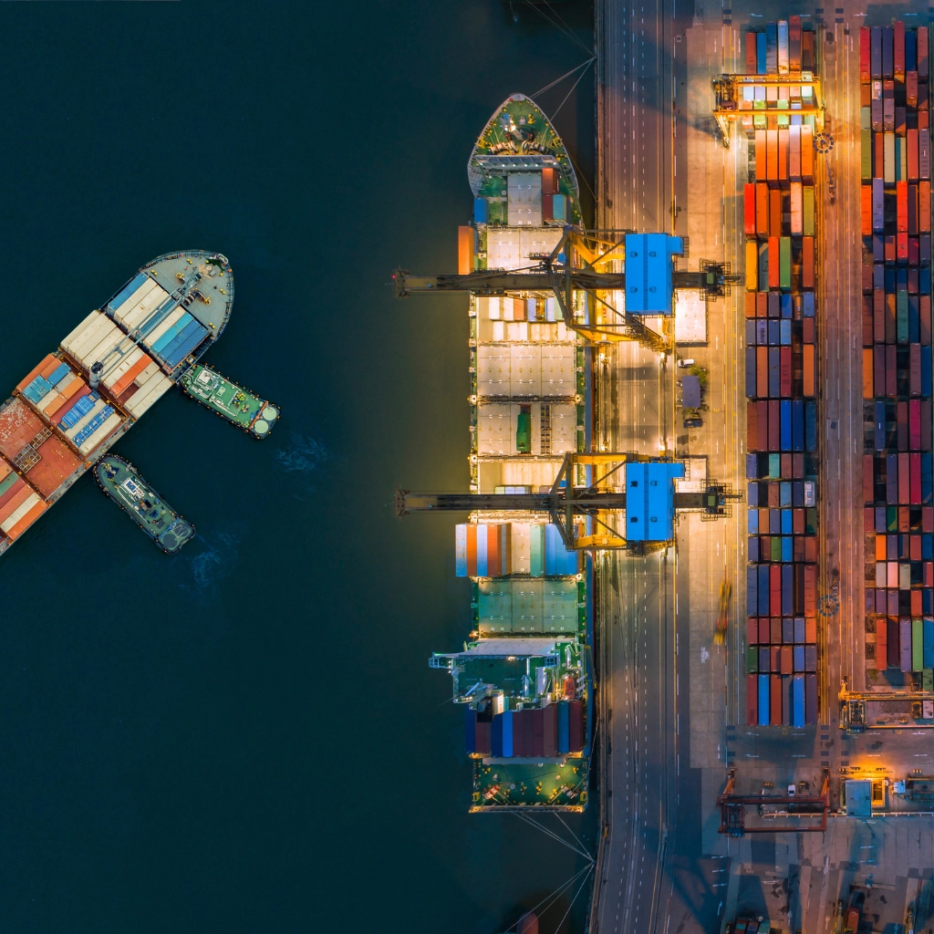 Indimex Trading | Líder en importación y comercialización de insumos de ...